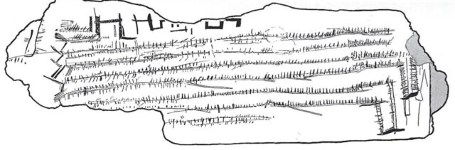 The Prehistoric Origins of Counting - Brian Hayden
